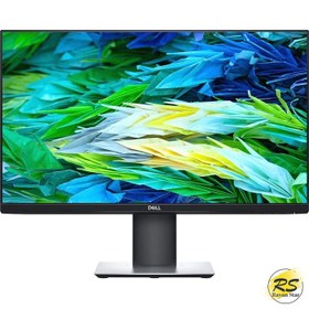 خرید و قیمت مانیتور دل 24 اینچ فریم لس Dell P2418D QHD | ترب
