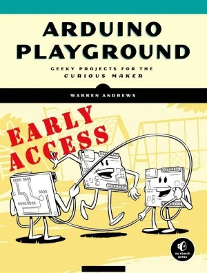 خرید و قیمت دانلود کتاب Arduino Playground Geeky Projects for the ...