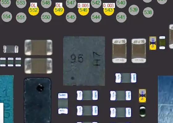 خرید و قیمت آی سی ترانزیستور ماسفت آیفون 12 و 12 پرو | (Q4400)IC Mosfet ...