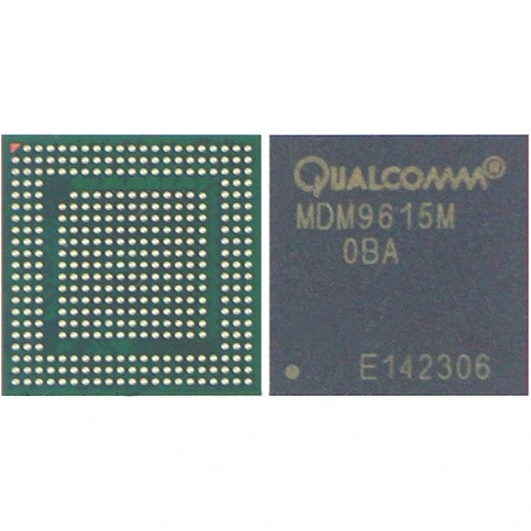 خرید و قیمت آی سی بیسباندبا شماره فنی MDM9615M | ترب