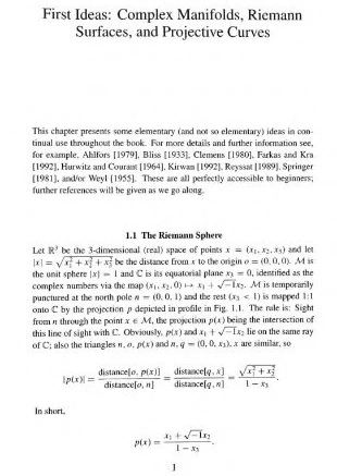 خرید و قیمت دانلود کتاب Elliptic Curves: Function Theory, Geometry, Arithmetic 1999 | ترب