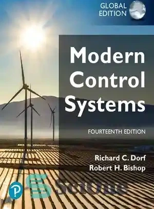 خرید و قیمت دانلود کتاب Modern Control Systems, 14th edition - سیستم ...