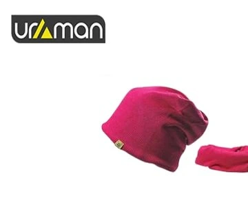 خرید و قیمت کلاه و دستمال سر و گردن کایلاس مدل Kailas Scarf hat ...