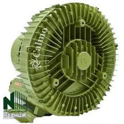 خرید و قیمت پمپ هوادهی (سایدچنل) کالمو مدل HG-3000SB | ترب