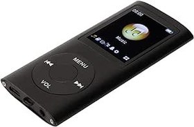 خرید و قیمت پخش کننده MP4، پخش کننده موسیقی Mini MP4 صدای چند منظوره ...