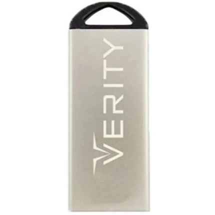 خرید و قیمت فلش مموری وریتی مدل Verity V802 ظرفیت 32 گیگایایت | ترب