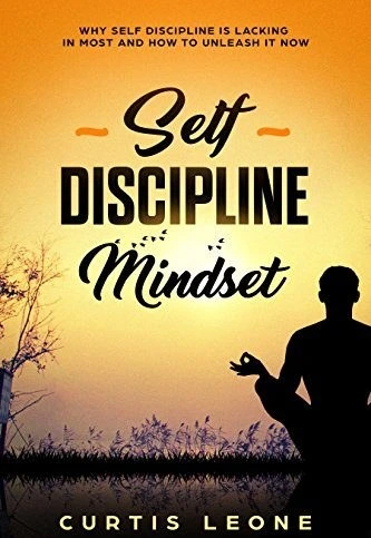 خرید و قیمت خرید کتاب Self Discipline Mindset: Why Self Discipline Is ...