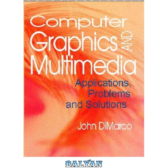 خرید و قیمت دانلود کتاب Computer Graphics and Multimedia. Applications ...