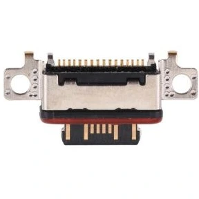 خرید و قیمت کانکتور شارژ شیائومی XIAOMI MI 11 PRO / MI 11 ULTRA / 12 ...