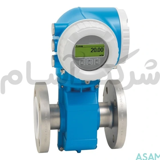خرید و قیمت فلومتر الکترومغناطیسی Proline Promag P 300 | ترب