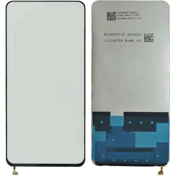 خرید و قیمت بک لایت هوآوی BACK LIGHT HUAWEI Y9A | ترب