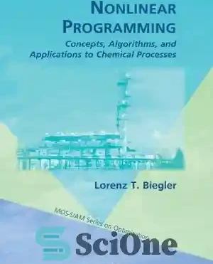 خرید و قیمت دانلود کتاب Nonlinear Programming: Concepts, Algorithms, and Applications to ...