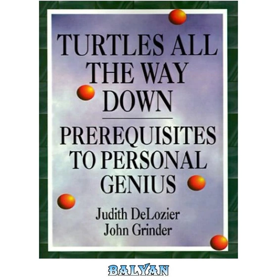 خرید و قیمت دانلود کتاب Turtles All the Way Down: Prerequisites to ...
