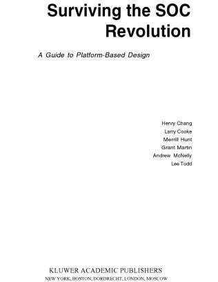 خرید و قیمت دانلود کتاب Surviving the SOC Revolution: A Guide to ...