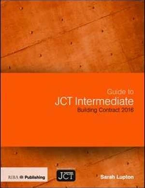 خرید و قیمت دانلود کتاب Guide To Jct Intermediate Building Contract 2016, 2019 - دانلود کتاب های ...