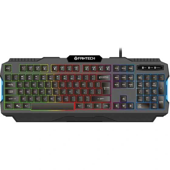 خرید و قیمت کیبورد گیمینگ فنتک K511 HUNTER PRO | ترب