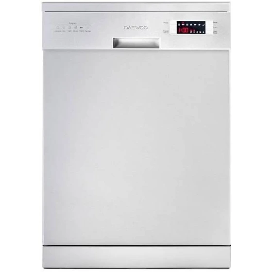 خرید و قیمت ماشین ظرفشویی 15 نفره دوو سری Green Ocean مدل DDW-2562E | ترب