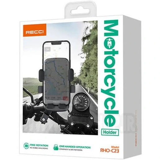 خرید و قیمت هلدر موتوري RECCI مدل RHO-C23 | ترب
