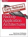 خرید و قیمت کتاب Hadoop Application Architectures Designing Real-World ...