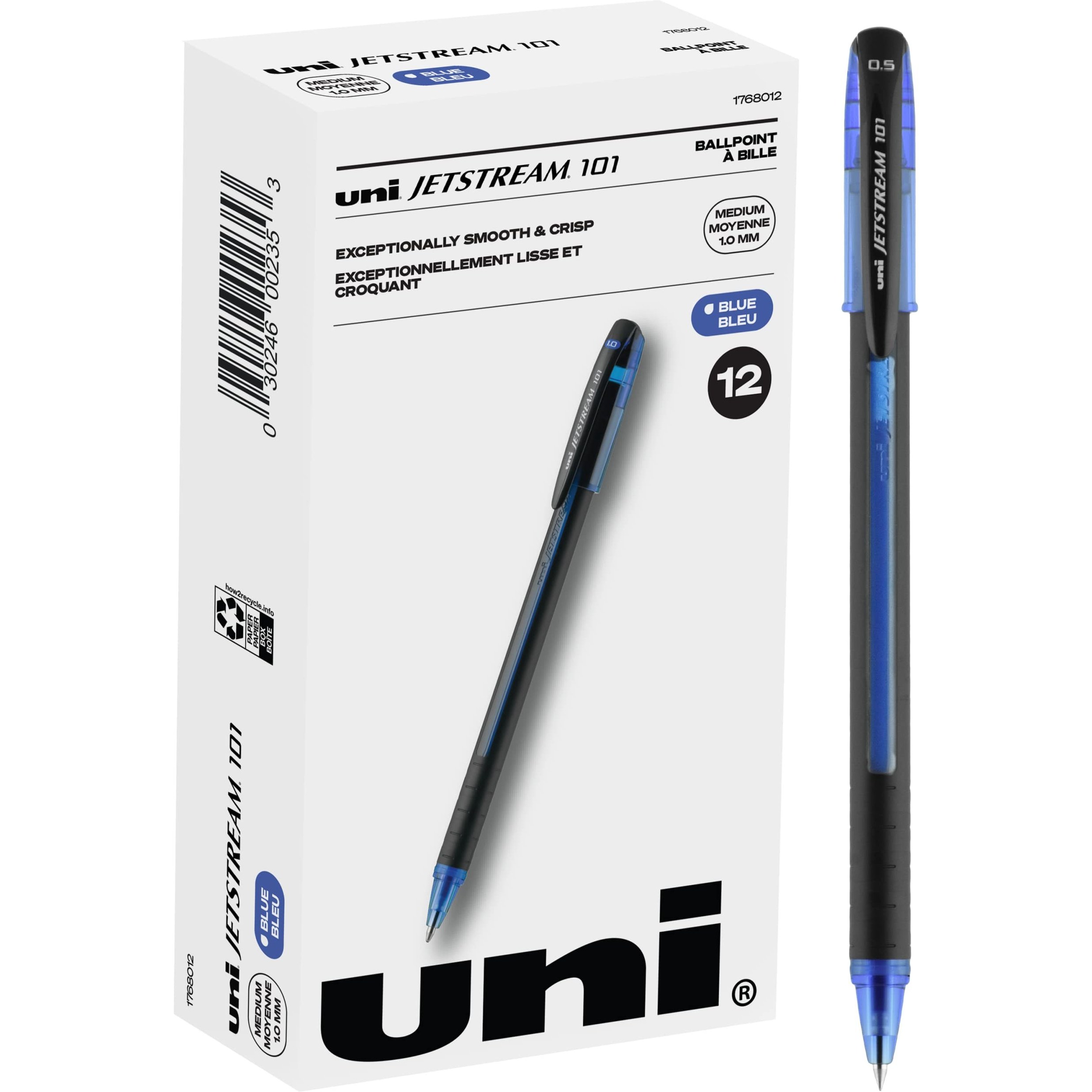Uni 1.0 store