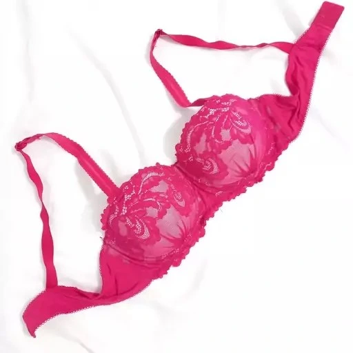 خرید و قیمت سوتین اسفنجی لایه نازک فنردار برند janina سایز 85B | ترب