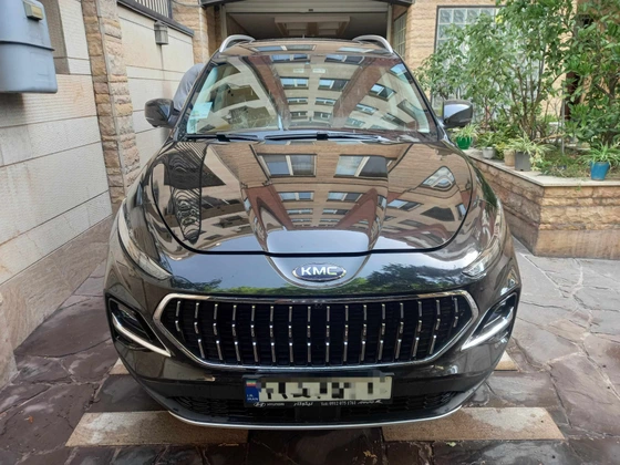 خرید و قیمت کی‌ام‌سی K7 مدل 1402 ا KMC K7 | ترب