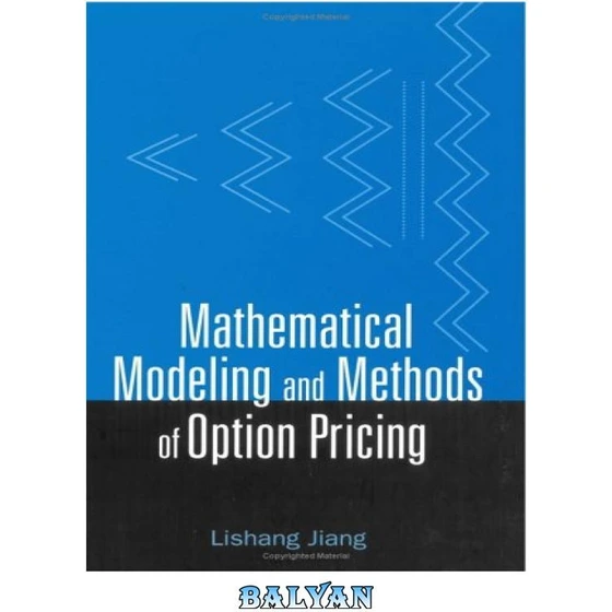 خرید و قیمت دانلود کتاب Mathematical Modeling and Methods of Option ...