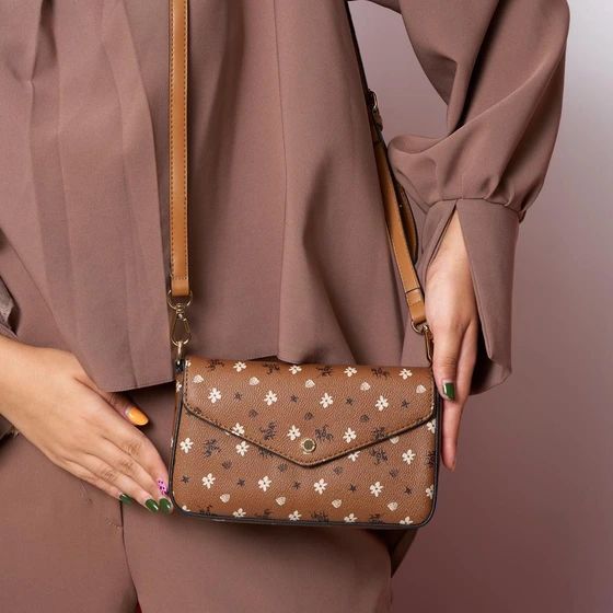 خرید و قیمت کیف دوشی David Jones cm6120 | ترب