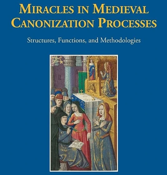 خرید و قیمت خرید و دانلود نسخه کامل کتاب Miracles in Medieval ...
