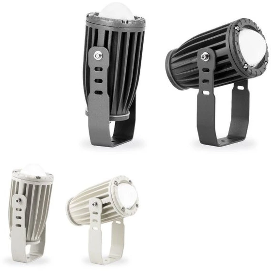 خرید و قیمت پروژکتور نورپردازی خطی شعاع SH-1398-Jet Light-3W | ترب