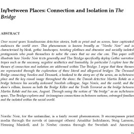 خرید و قیمت دانلود کتاب In Between Places: Connection and Isolation in ...