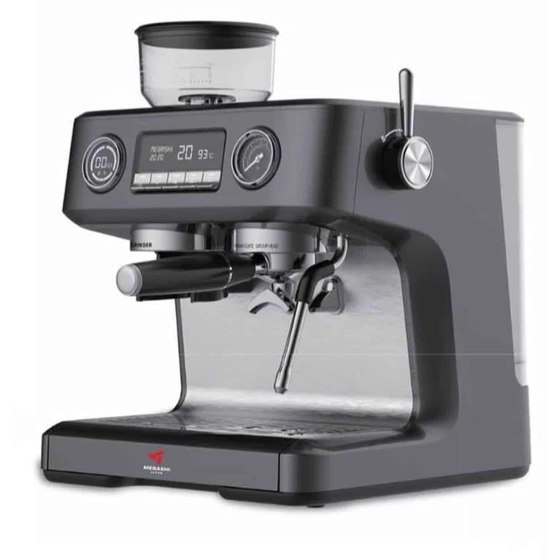 خرید و قیمت اسپرسوساز نیمه صنعتی مباشی مدل ME-CCM 2058 | ترب