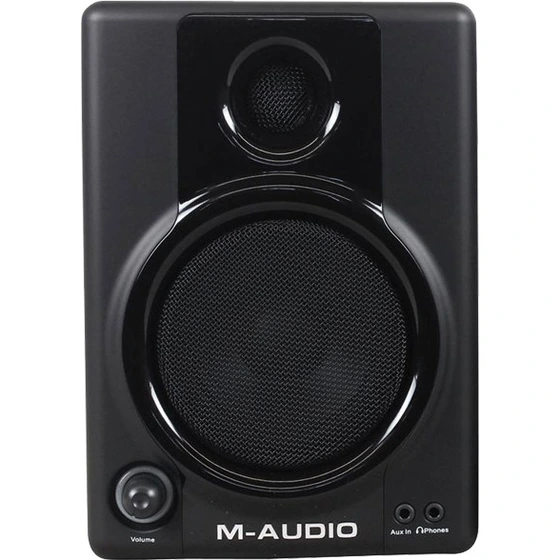 خرید و قیمت اسپیکر مانیتورینگ M-Audio Studiophile AV30 | ترب