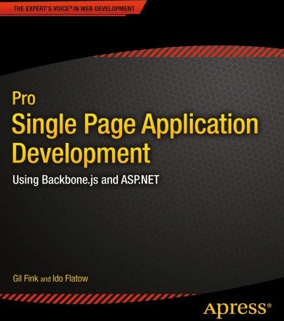 خرید و قیمت دانلود کتاب Pro Single Page Application Development: Using Backbone.js and ASP.NET ...