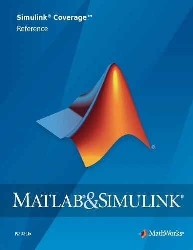 خرید و قیمت دانلود کتاب Matlab And Simulink Simulink® Coverage™ Reference 2021 ترب