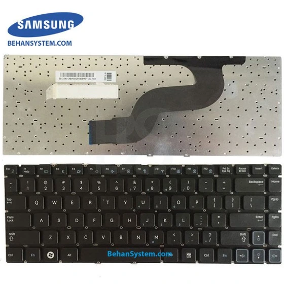 خرید و قیمت کیبورد لپ تاپ SAMSUNG RV420 | ترب