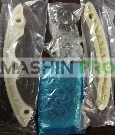 خرید و قیمت کیت کامل تایم هایما 1800 S7 | ترب