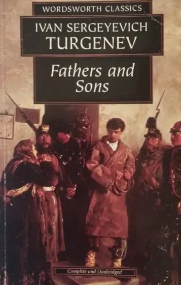 خرید و قیمت Fathers and Sons | Ivan Turgenev | ترب