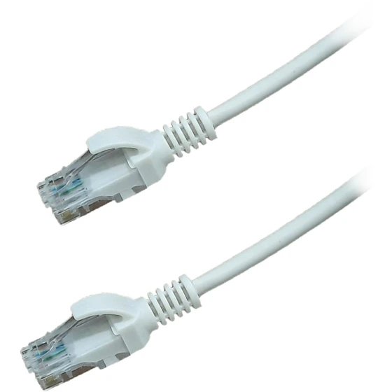 خرید و قیمت کابل شبکه MW-Net Cat5 2m | ترب