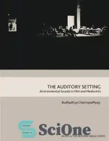 خرید و قیمت دانلود کتاب The Auditory Setting: Environmental Sounds in ...