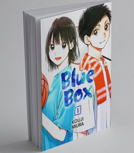 خرید و قیمت Blue Box 1 | ترب