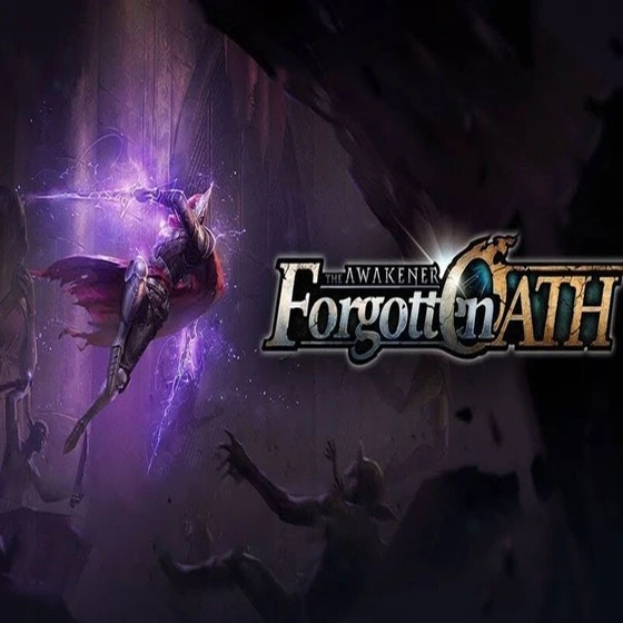 خرید و قیمت بازی کامپیوتری The Awakener Forgotten Oath ALL UPDATE | ترب
