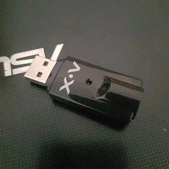 خرید و قیمت گیرنده جیبی ایکس ویژن مدل PCDVB-3100آنتن | ترب