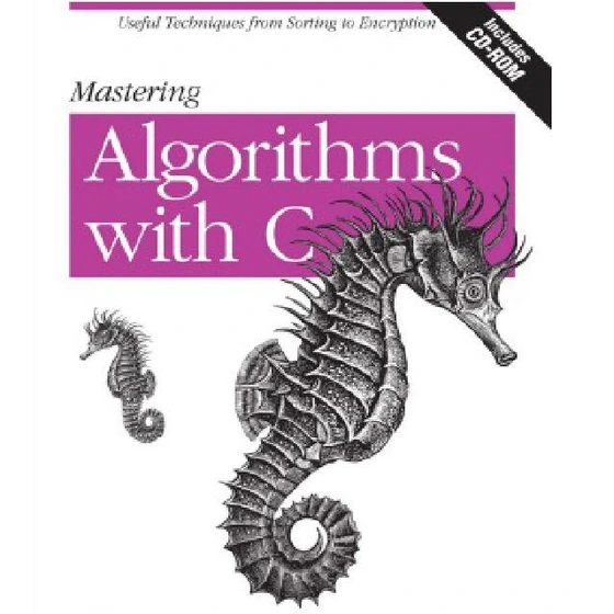 خرید و قیمت دانلود کتاب Mastering Algorithms With C Useful Techniques From Sorting To