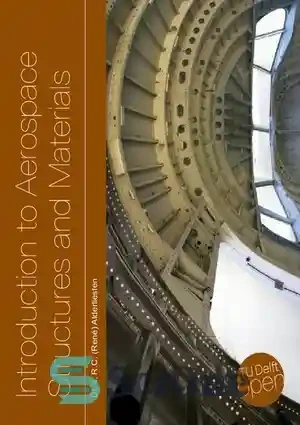 خرید و قیمت دانلود کتاب Introduction to aerospace structures and ...