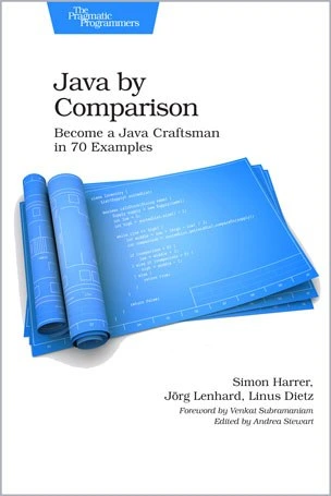 خرید و قیمت Java By Comparison | ترب