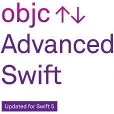 خرید و قیمت دانلود کتاب Advanced Swift Updated for Swift 5 2019 | ترب