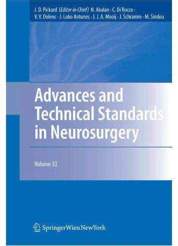 خرید و قیمت دانلود کتاب Advances and Technical Standards in ...