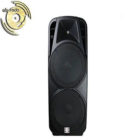 خرید و قیمت بلندگو اکتیو زیکو Zico PS-215A | ترب