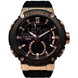 خرید و قیمت CASIO G- SHOCK HSD-010 جدید دوزمانه | ترب